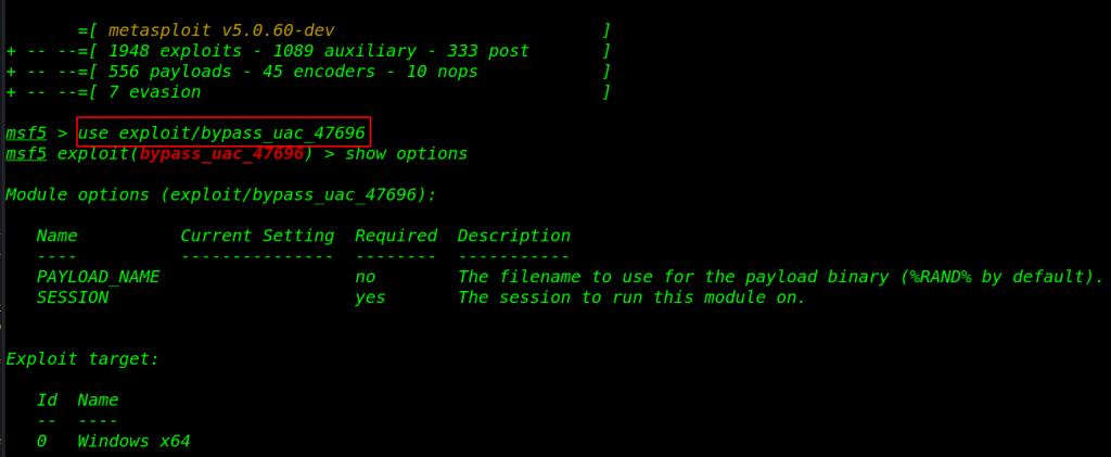Add Exploit Metasploit From Exploit Db Hacknos Metasploit Add Exploit
