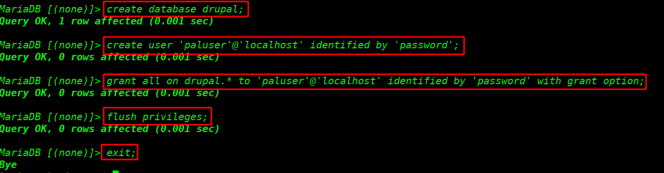 Drupal Install Apache Server Hacknos For Ctf Lab 