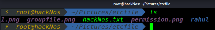 Ls Command Linux Ls Command In Unix Ls Command In Linux
