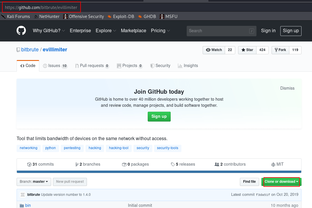 speed control without router admin and Block User