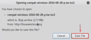 WiFi Adapter wlan0 not found Problem [FIX] in Kali Linux. - hackNos