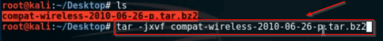 WiFi Adapter wlan0 not found Problem [FIX] in Kali Linux.
