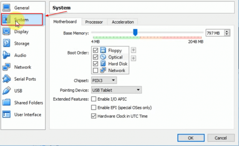 Fix the Unable to Boot Error in Kali Linux
