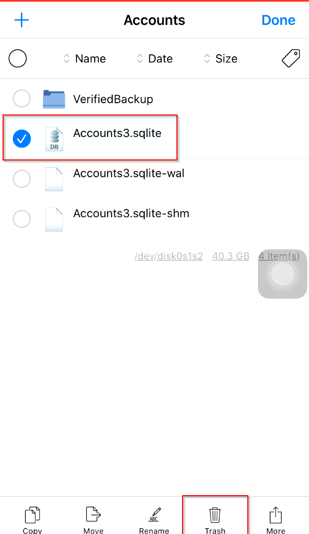 Apple Id Remove Without Password Delete Apple Id Without Password 7287
