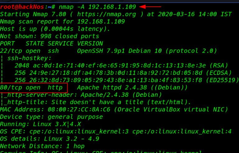 bossplayersCTF: 1 walkthrough vulnhub - HackNos vulnhub walkthrough