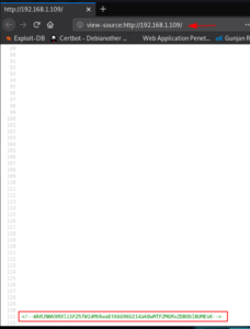 bossplayersCTF: 1 walkthrough vulnhub - HackNos vulnhub walkthrough