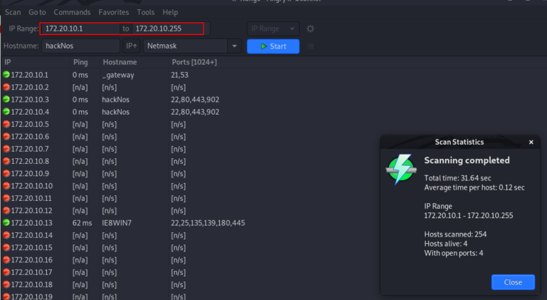 Network Scanning Tool - Advanced Network Scanning Tools Network Scanning Tool - Advanced Network Scanning Tools