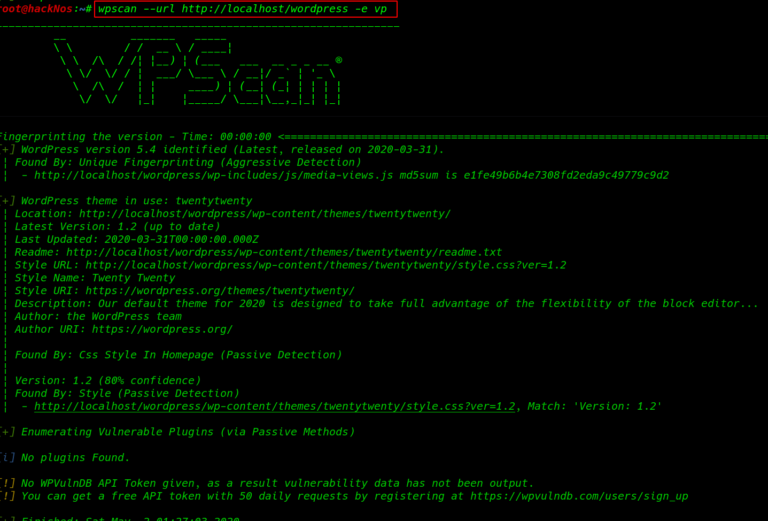 Enumeration Ethical Hacking - What is Enumeration - Enumeration tools