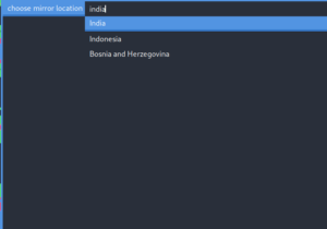 InstantOS Installation 2022 - InstantOS install on Virtualbox