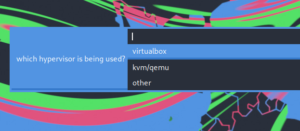 InstantOS Installation 2022 - InstantOS install on Virtualbox