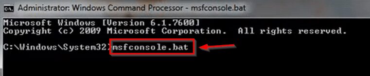 Hack Android Phone Using Windows 10