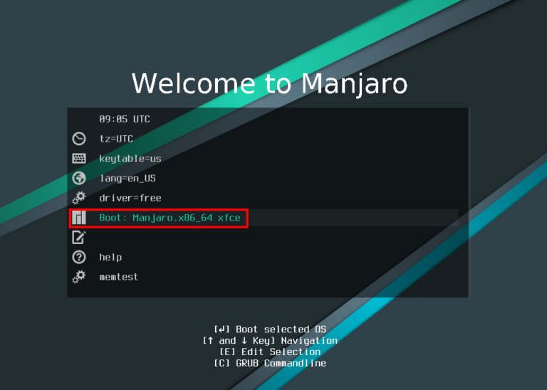 Manjaro Linux Installation 2022 - Manjaro Linux on Virtualbox