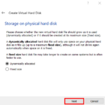 Tails OS Setup On VirtualBox - Tails OS Installation