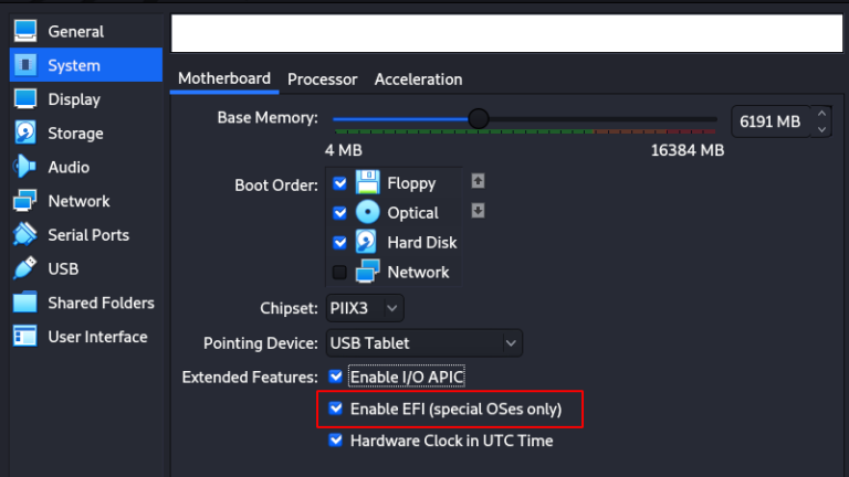 Qubes OS Installation 2022 - Qubes OS install on VirtualBox