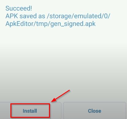 App Not Installed Error Android Fix - Fixed App Not Install Error Android