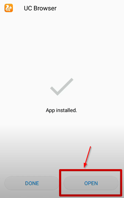 App Not Installed Error Android Fix Fixed App Not Install Error Android