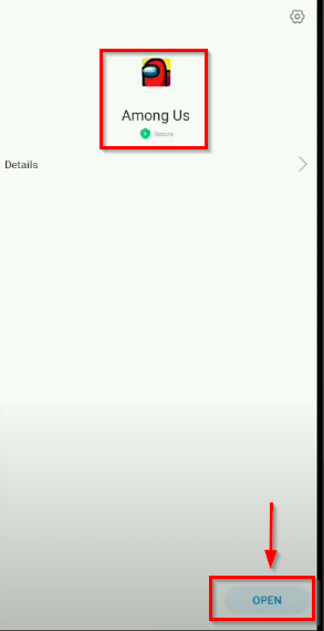 App Not Installed Error Android Fix Fixed App Not Install Error Android